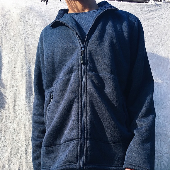 Coleman | Jackets & Coats | Mens Soft Sherpalined Coleman Full Zip ...